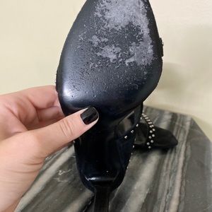 Yves Saint Laurent | Shoes | Authentic Ysl Heels | Poshmark